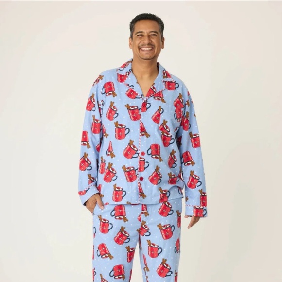 PJ Salvage | Shirts | Mens Pj Top Only No Bottoms | Poshmark